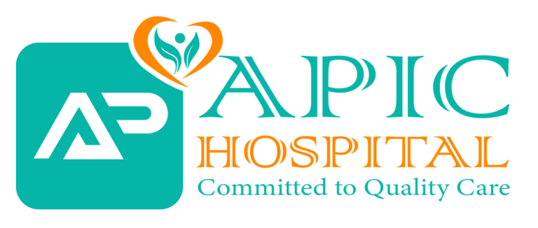 Doctors - APIC Hospital